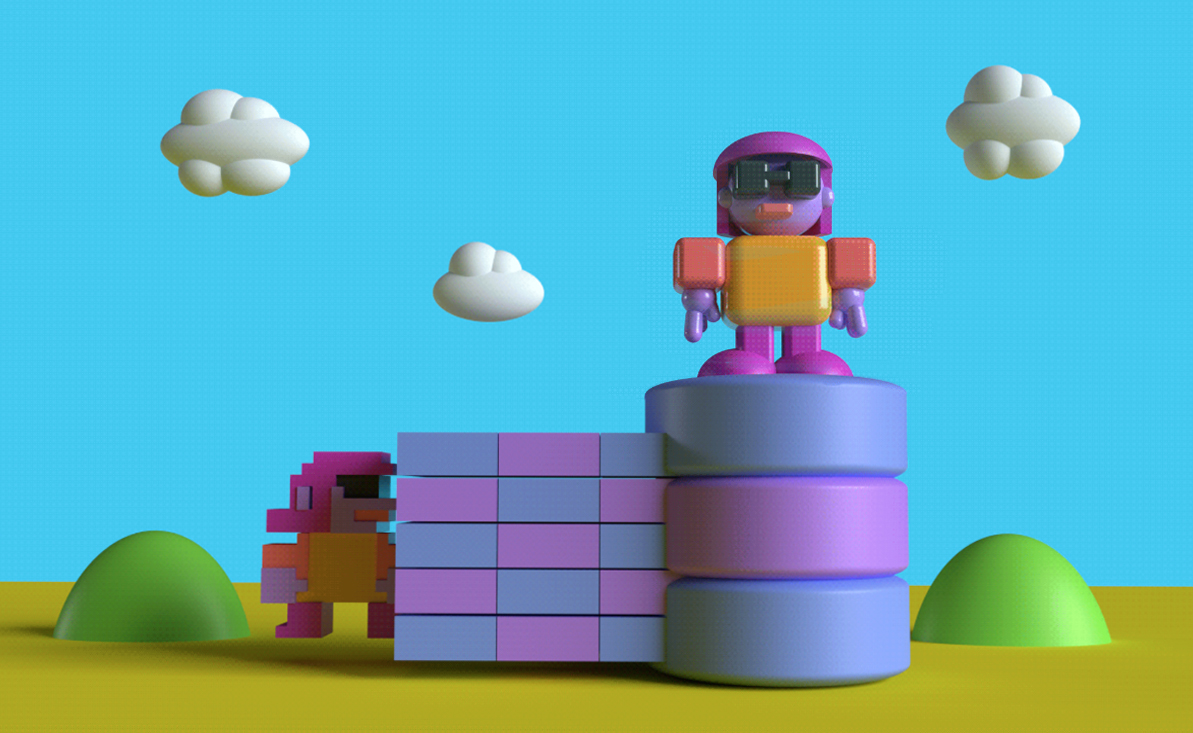 Gamers Are Using A.I. to Completely Remake Old-School Graphics - Dark ...