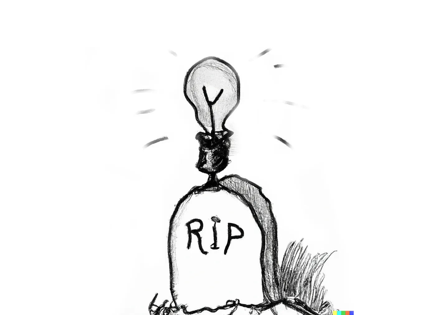 Why companies kill great design - Dark Square
