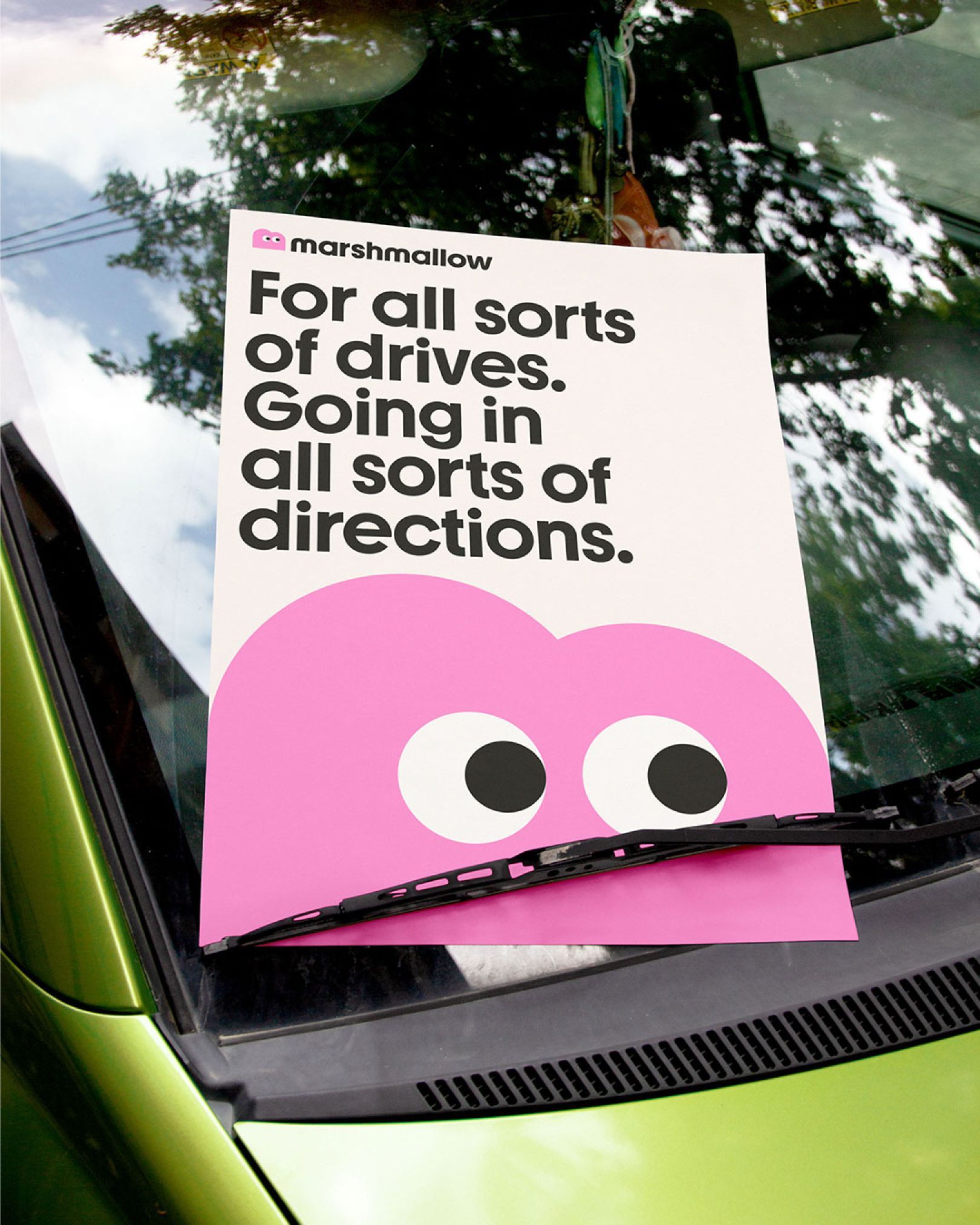 The biggest trends in graphic design for 2024 predicted by the creative ...