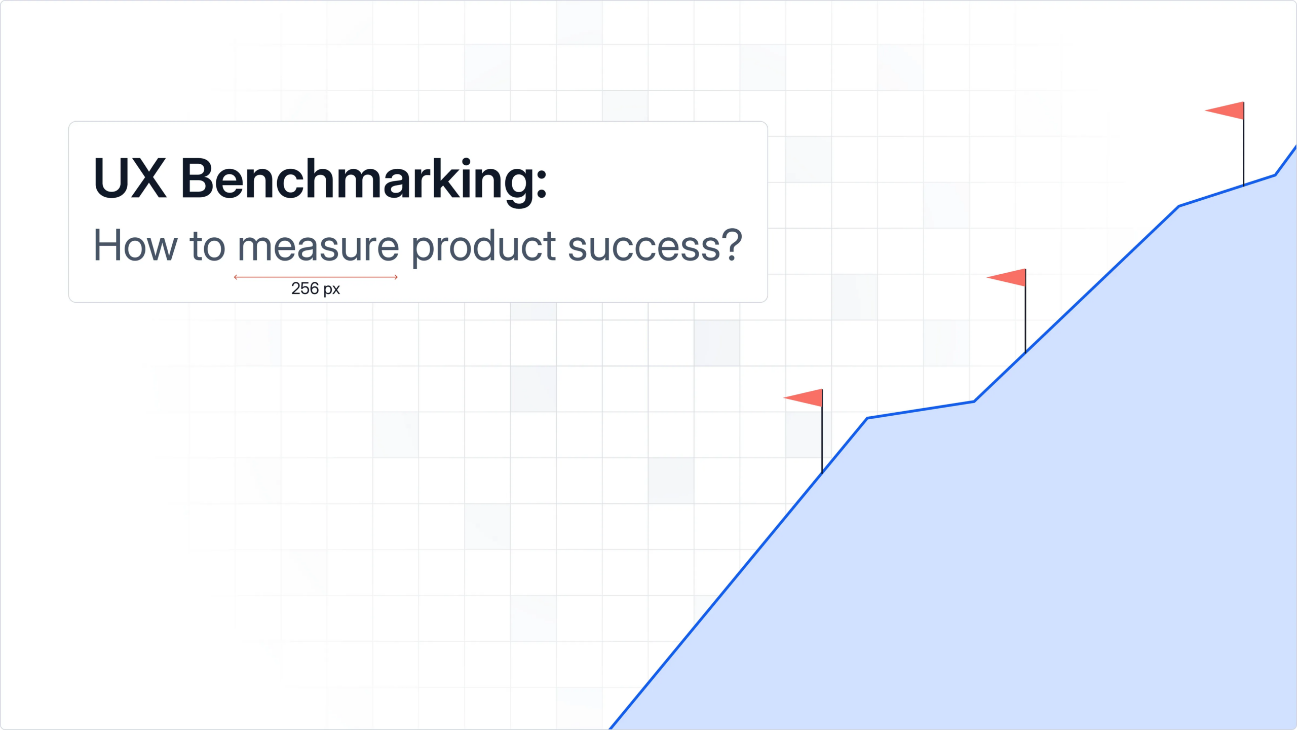 Ux Benchmarking How To Measure Product Success Dark Square